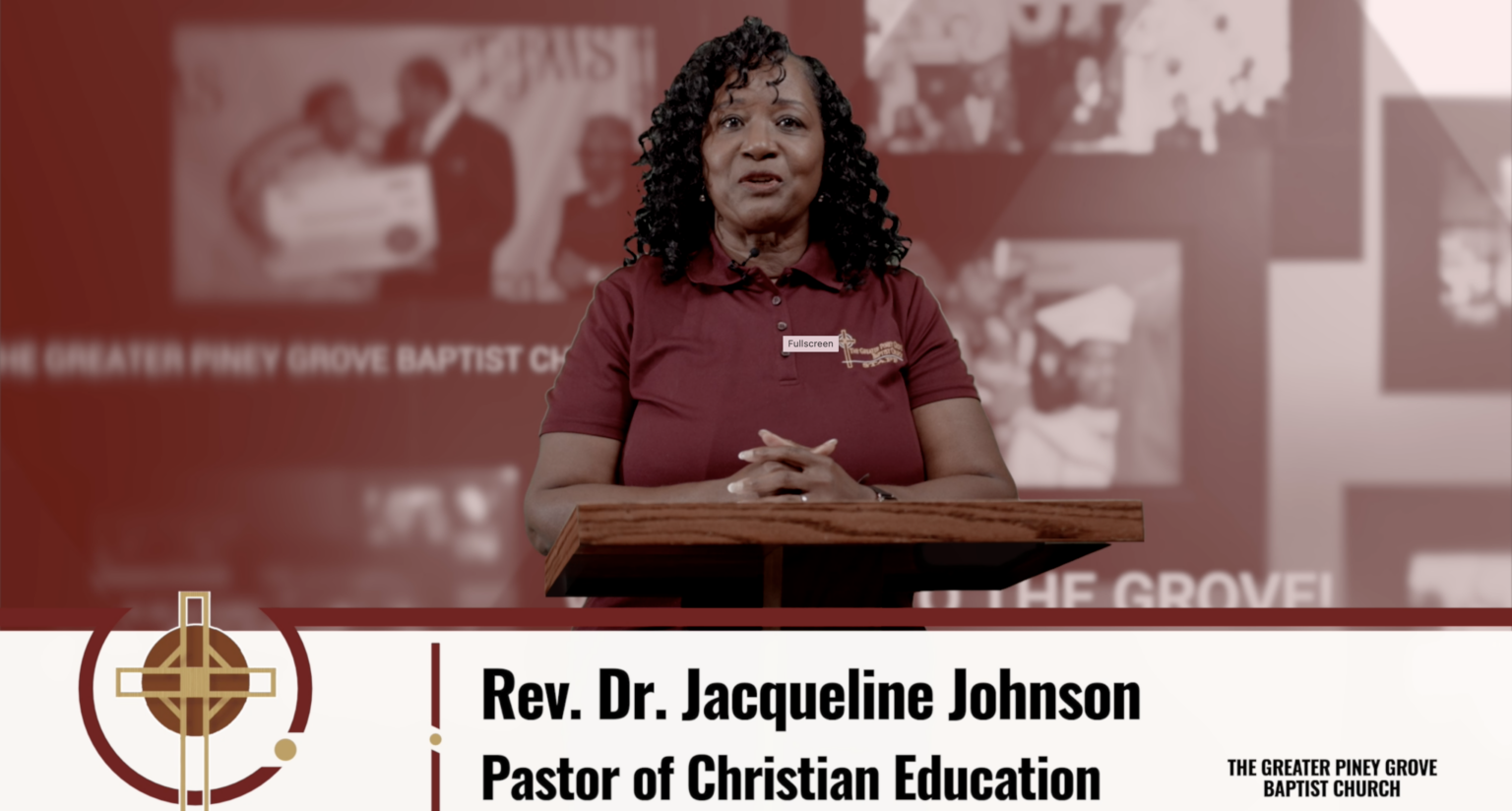 New Members – Greater Piney Grove Baptist Church